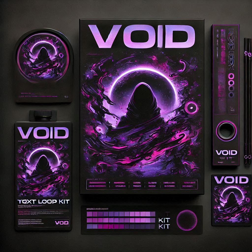 Void Loop Kit – Reflect