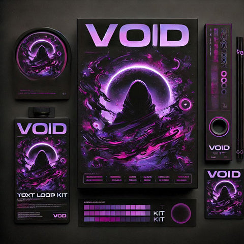 Void Loop Kit – Reflect